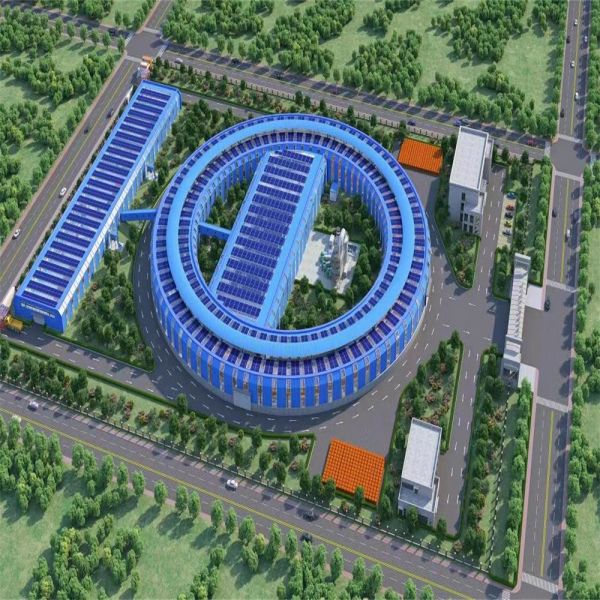 Quality 7.2m Automatic Clay Brick Manufacturing Plant for sale