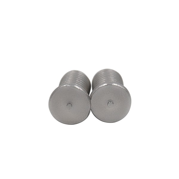 Quality One point weld machine screws for sale