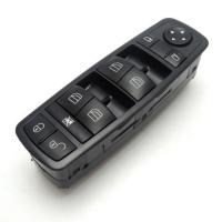 China Electric Lifter Botton Mercedes Benz Window Switch Closer Control A1698206610 factory