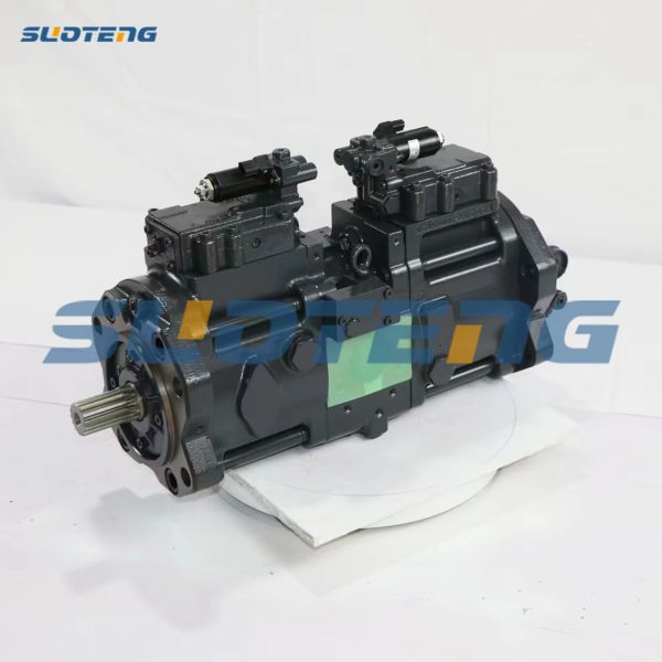 Quality K3V112DTP1N9R 60008122 Hydraulic Piston Pump For Excavator Parts for sale