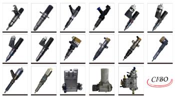 China Factory - Guangzhou cibo diesel auto part company