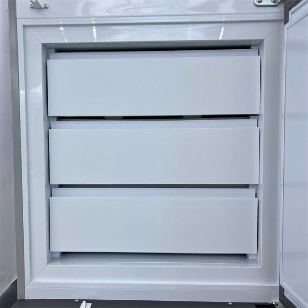 Quality MCD-40L350 Midea Biomedical Upright Medical Pharmacy Deep Freezer Lab for sale