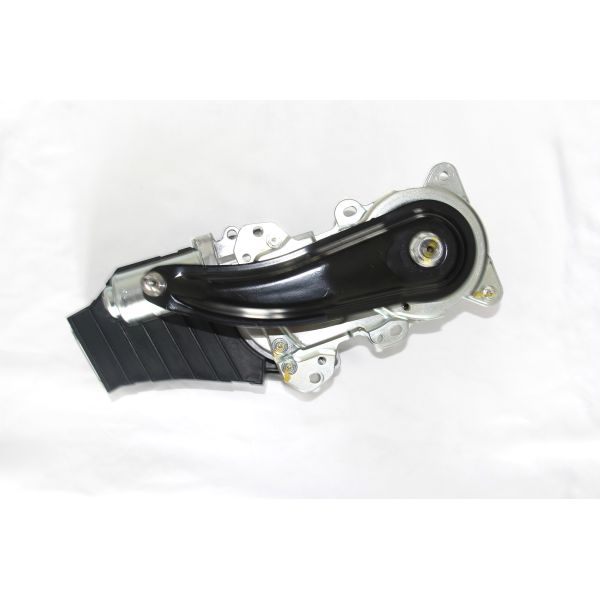 Quality Nissan Patrol Foot Sensor Electric Power Tailgate Auto Accessories for sale