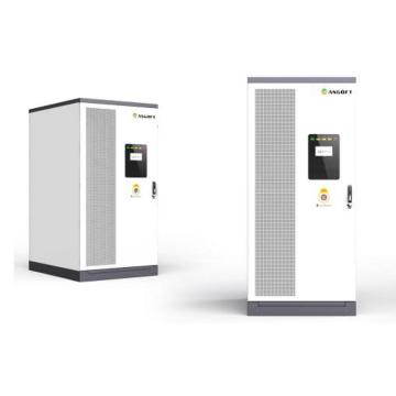 Quality Commercial Microgrid Containerised Battery Storage Solar System Large Inverters for sale