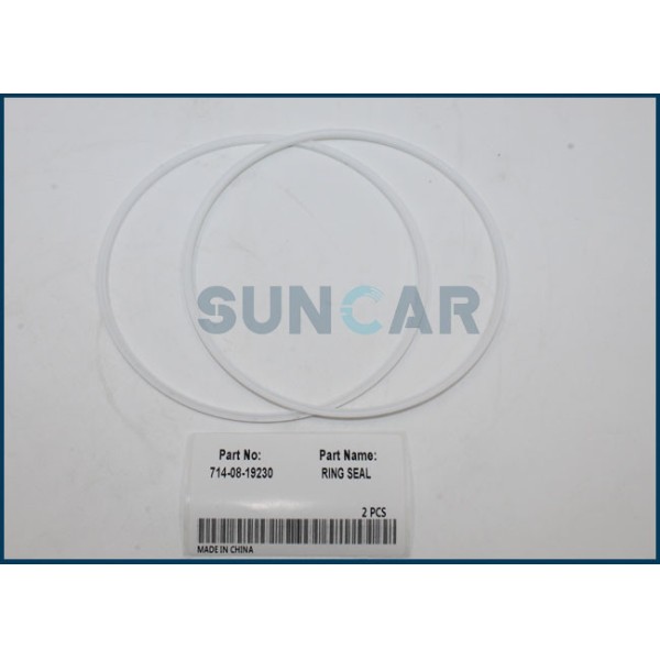 Quality WA320-3CS Transmission Seal Kit for sale