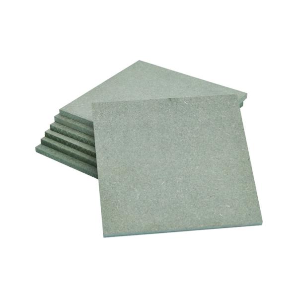 Quality Medium Density Fiberboard 16mm Melamine Faced Mdf Board with Paint Surface for sale