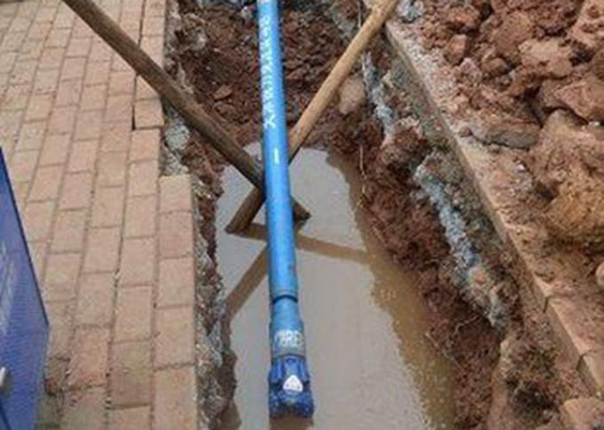 Carbon Steel Api Downhole Mud Motor Surface Drilling In Oil Fields 0