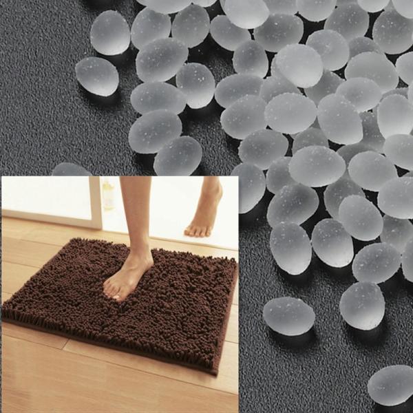 Quality Shoes Materials Heat Activated Fabric Glue Washing Resistant Fabric Adhesive for sale