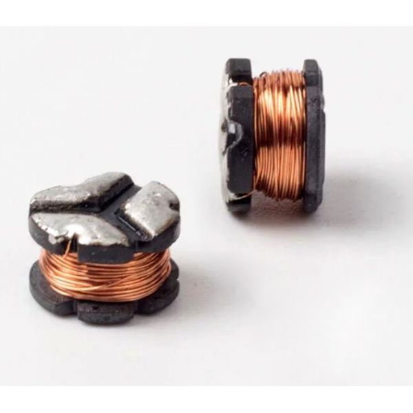 Quality Atomizer Alarm Buzzer Drives Surface Mount Inductor for sale
