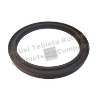 Quality Engineering Machinery Rear wheeel Oil Seal150x180x16mm, Standard For Rear for sale