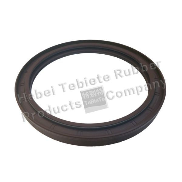 Quality Engineering Machinery  Rear wheeel Oil Seal150x180x16mm, Standard For Rear Wheel150*180*16mm, IATF16949:2016 for sale