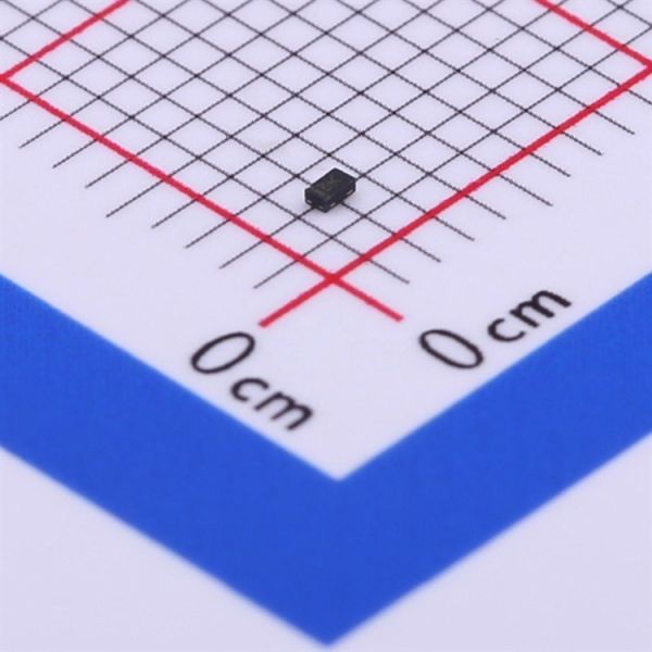 Quality TPD1E05U06DPYR Electrostatic Discharge Devices ESD Diodes 5V 1.9A for sale