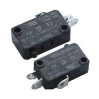 China KW3A 25A 250VAC Micro Momentary Switch With Screw Terminal factory