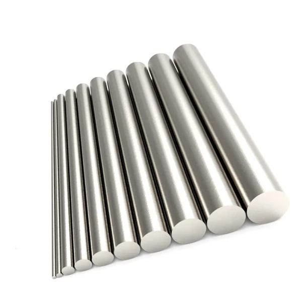 Quality Flat 304 Stainless Steel Bars Corrosion Resistance for sale