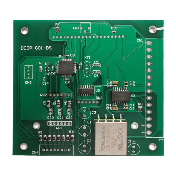 Quality Double Sided Prototype PCB Assembly for sale