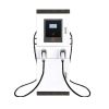 china 120W DC Fast Charging Station For Electric Car , EV Rapid Charging Stations