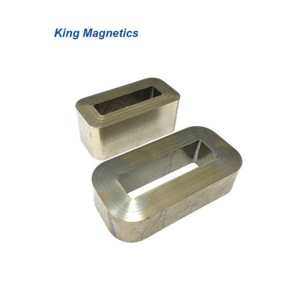 Quality KMAC-20 C shape iron core with amorphous ribbon for large current reactor for sale
