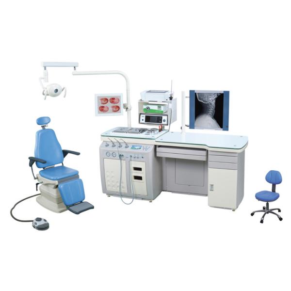 Quality Medical Equipment Ent Treatment Workstation Unit Price Manufacturer Diagnostic for sale