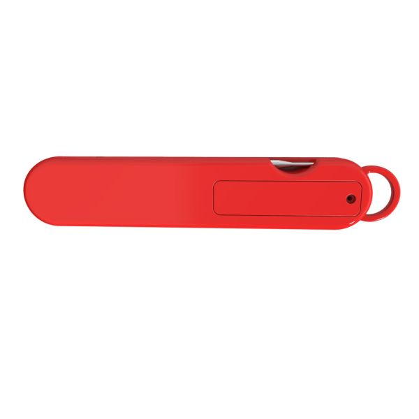 Quality Heat Electronic BBQ Meat Thermometer Internal Folding Steak Milk Candy for sale