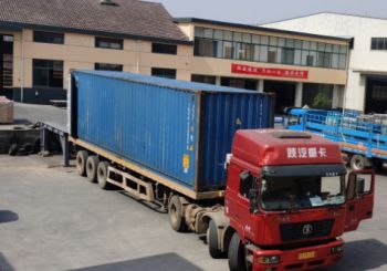China Factory - Xiamen Spaceplus Logistics Equipment Co., Ltd.