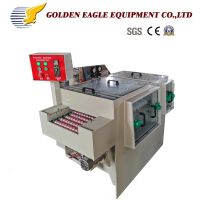 Quality CE Certified Photo Chemical Etching Machine For Precision Filter Mesh for sale
