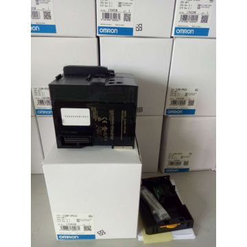 Quality CJ2M-CPU35 CPU PLC Omron Sysmac CJ2M 16 NS USB EtherNet/IP RS-232C for sale
