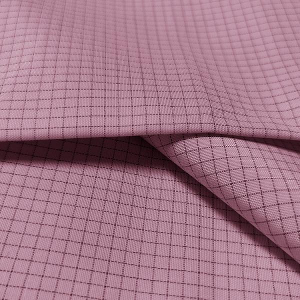 Quality ESD OEM Static Dissipative Fabric Polyester Lab non woven fabrics for sale