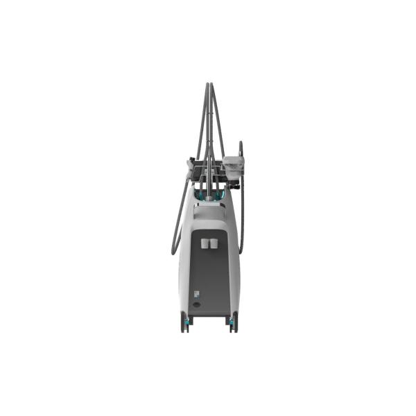 Quality Vacuum Cavitation System Rf Skin Tightening 10-90° Rotation Angle for sale