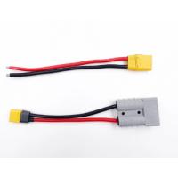 Quality 150mm Electrical Wire Harness Copper Clad Aluminum JAE Automotive Kit for sale