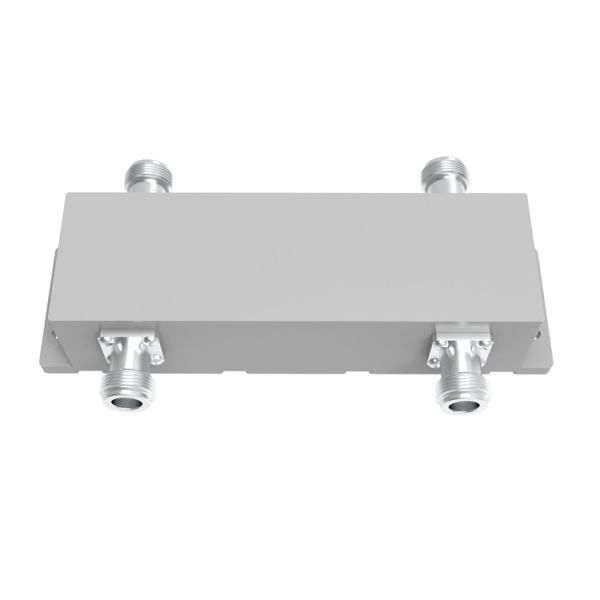 Quality 600-4000MHz 2in 2out N Female Hybrid Coupler for sale