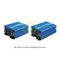 Quality Modified Sine Wave Off Grid Inverter For Mobile And Outdoor Environments for sale
