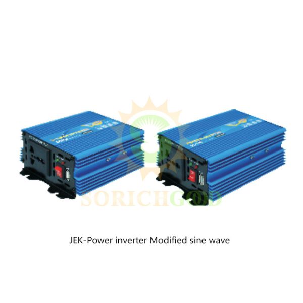 Quality Modified Sine Wave Off Grid Inverter For Mobile And Outdoor Environments for sale