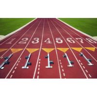 Quality PH9502 Elastomer Topcoat Fast Drying Polyaspartic Flooring Coating for sale