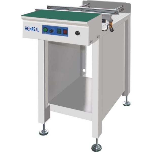 Quality Multi Magazine PCB Loader And Unloader Full Auto For Led Assembly Line for sale