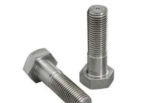 Quality Wear Resistance Pure 10.2g/Cm3 Molybdenum Screw for sale