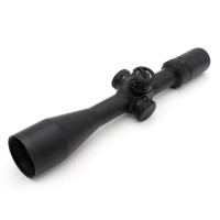 Quality 30mm Tube Long Range Rifle Scopes 3-18X50 Fully Multi Coated Lens for sale
