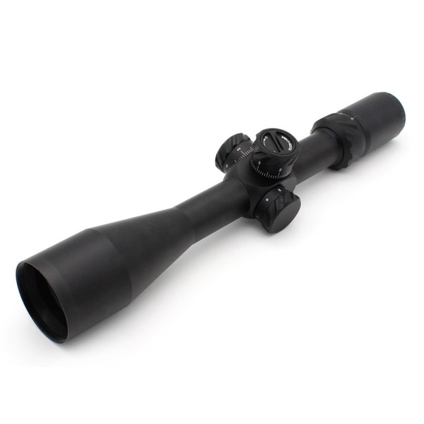 Quality 30mm Tube Long Range Rifle Scopes 3-18X50 Fully Multi Coated Lens for sale