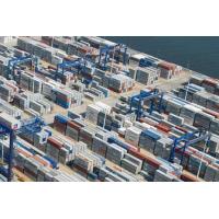 Quality Versatile Harbour Cranes With 6m-150m Lifting Height And 1.5 RPM Slewing Speed for sale