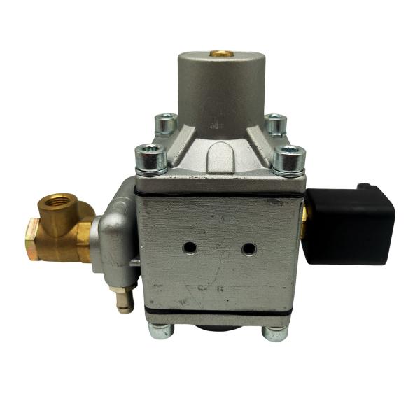 Quality LLANO LN-PPA CNG Pressure Regulator CNG Pressure Reducer for sale