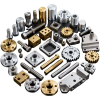 Quality Stainless Steel Custom CNC Machining Service Offering In House Control to for sale