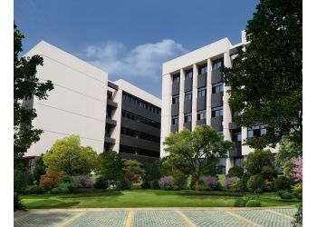 China Factory - Wuhan TORLEO Intelligent Co., Ltd.