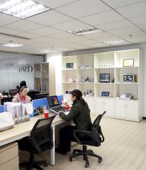 China Factory - Wuhan Union Medical Technology Co., Ltd.