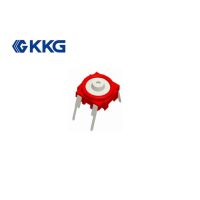 Quality SMD Waterproof Tact Switch 4 Pin TE Sealed For Bluetooth headsets for sale