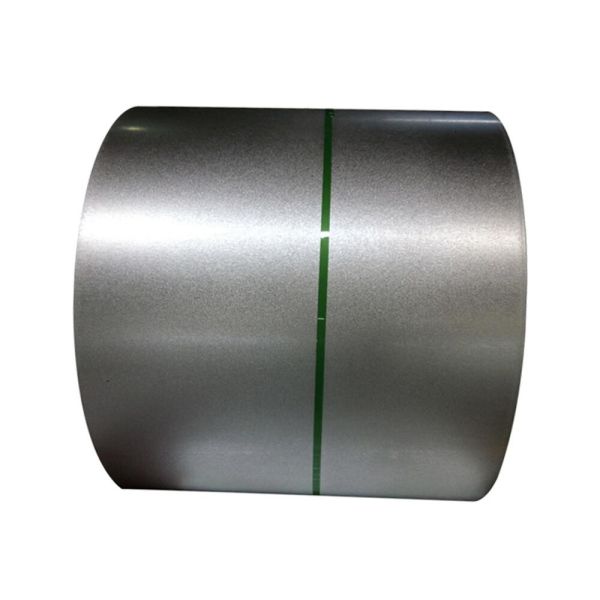 Quality S550GD ASTM A792 Aluzinc Galvalume Steel Coil AFP Surface for sale