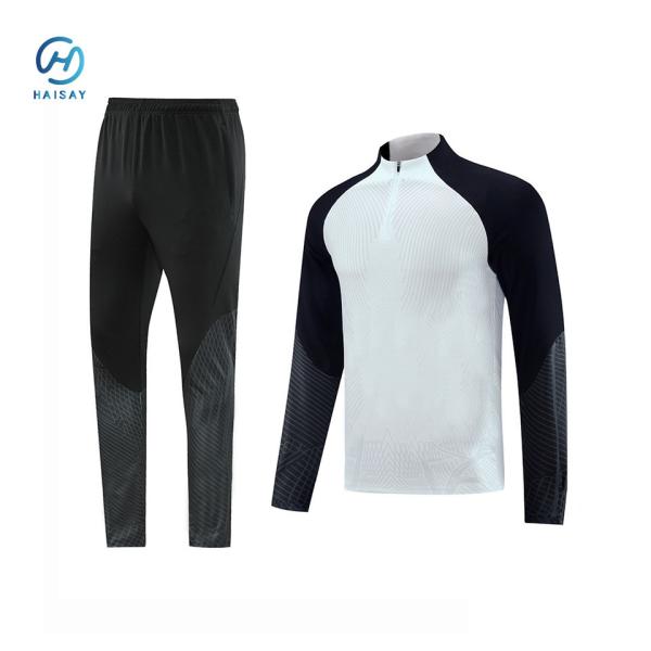 Quality Polyester Elite Football Jersey Lightweight Moisture-Wicking and Breathable for sale