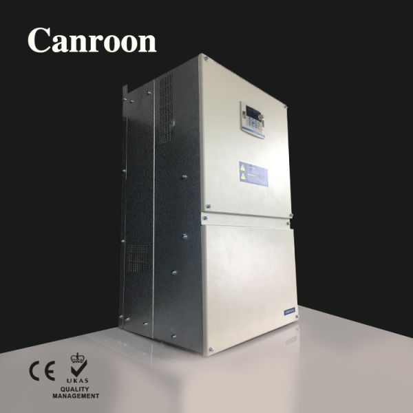 Quality 2-15kHz Carrier Frequency Frequency Drive Inverter IP20 Protection Level 150% Rated Current For 60 Seconds Overload Capacity for sale
