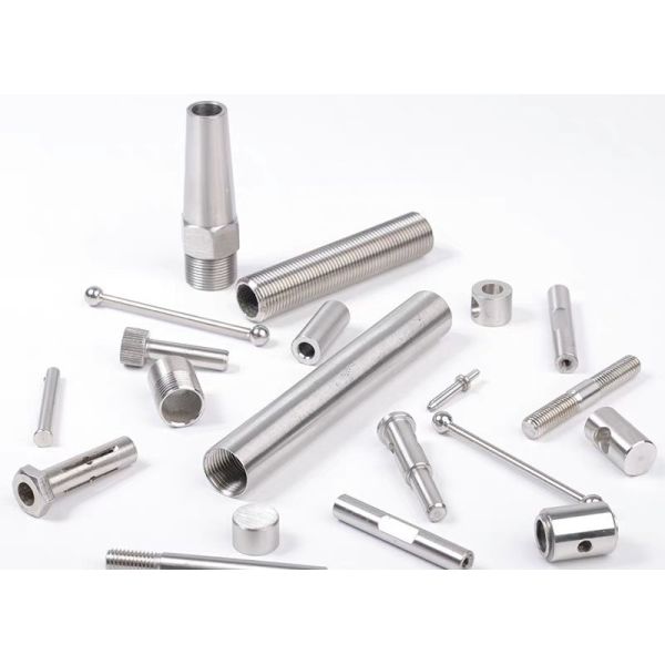 Quality Precision CNC Machined Parts for Custom Projects with GD/T Standards for sale