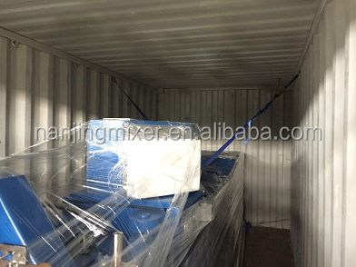 Barwell Preforming Machine for Rubber/Rubber Barwell Machine