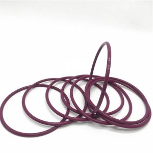 Quality 9.8x2.4 109.6x5.7 High Pressure Hydraulic Seals O Rings Hyd Cylinder Ram Seals for sale