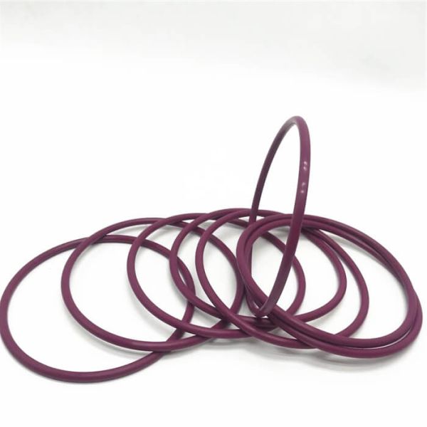 Quality 9.8x2.4 109.6x5.7 High Pressure Hydraulic Seals O Rings Hyd  Cylinder Ram Seals for sale